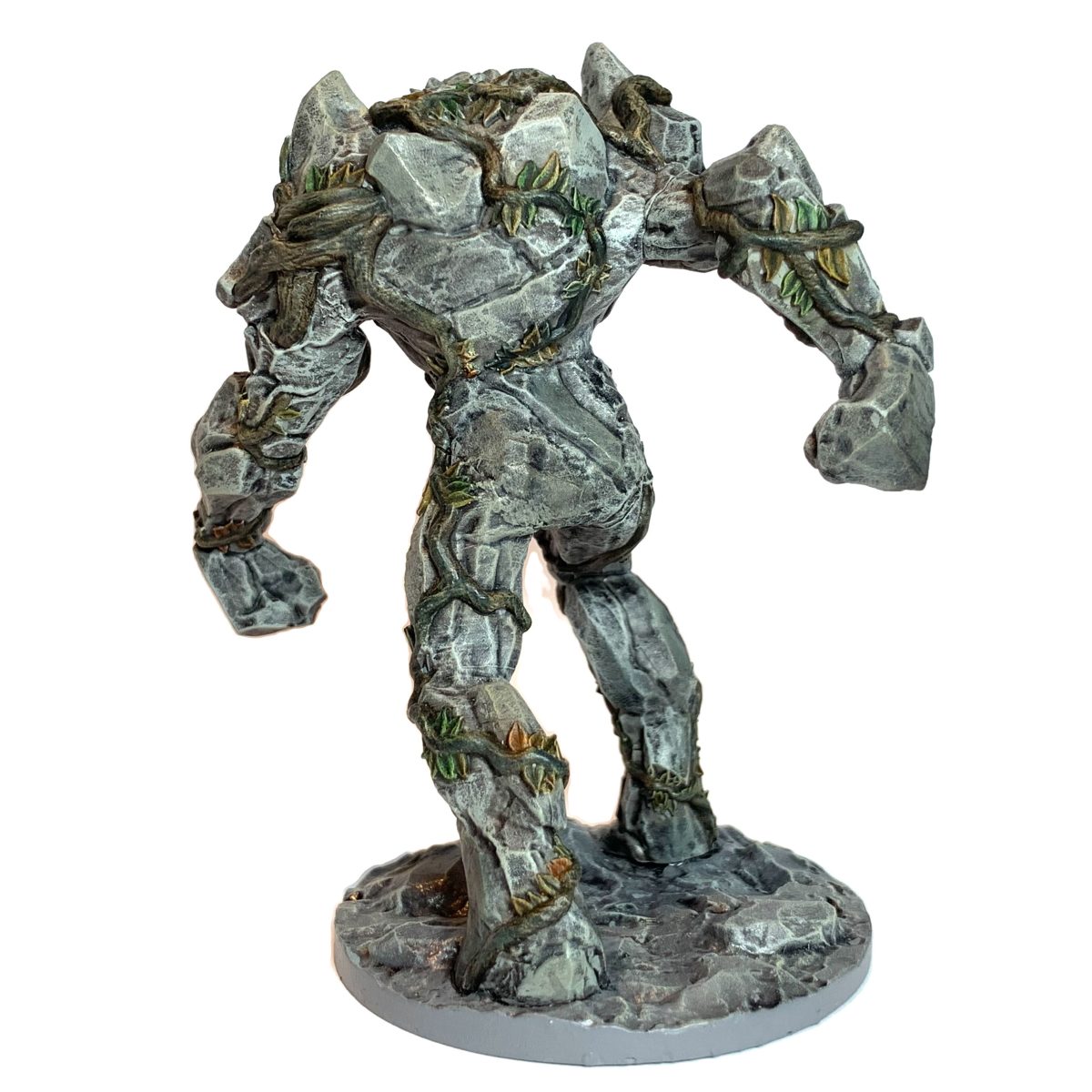 Stone Titan | Valkyrx